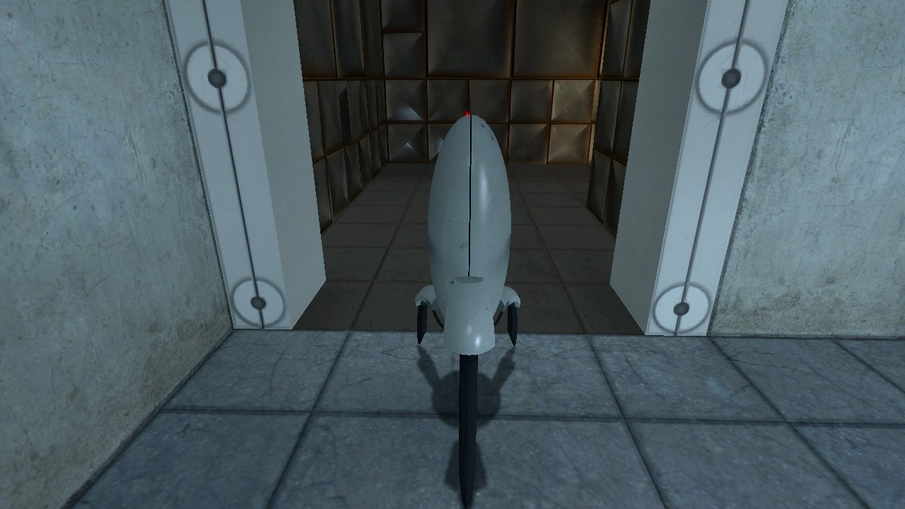 Portal 2 model pack Mod for Portal | PRTL Mods