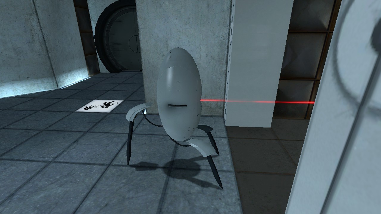 Portal 2 model pack Mod for Portal | PRTL Mods