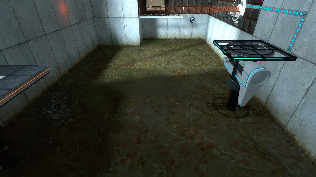 Portal 2 model pack Mod for Portal | PRTL Mods