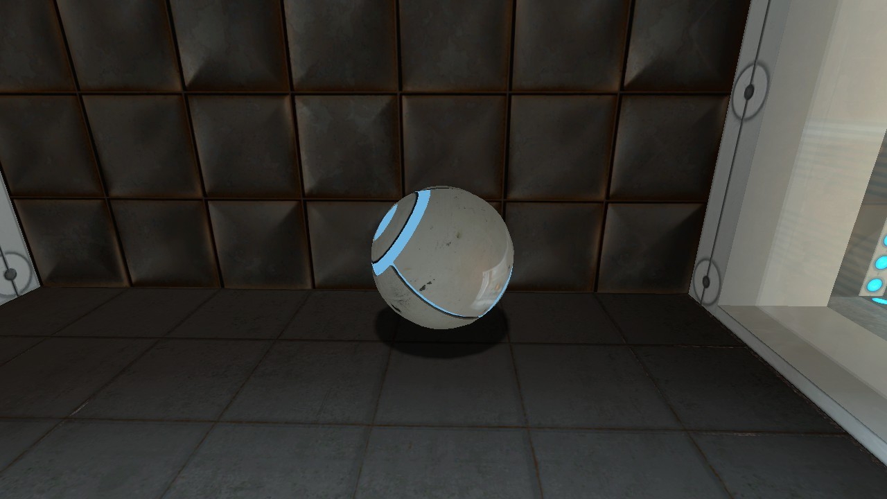 Portal 2 model pack Mod for Portal | PRTL Mods