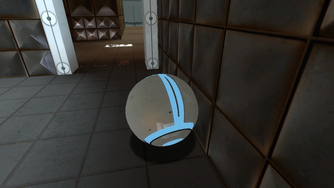 Portal 2 model pack Mod for Portal | PRTL Mods
