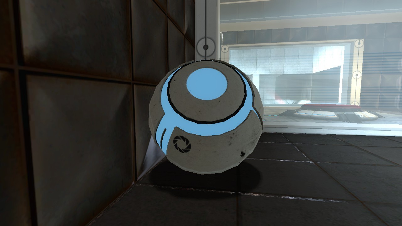 Portal 2 model pack Mod for Portal | PRTL Mods