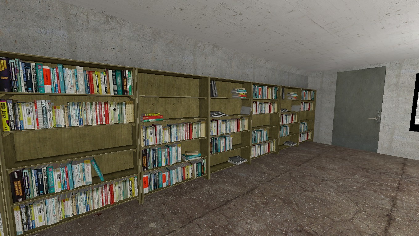 gm_here_in_my_garage Mod for Garry's Mod | GMod Mods