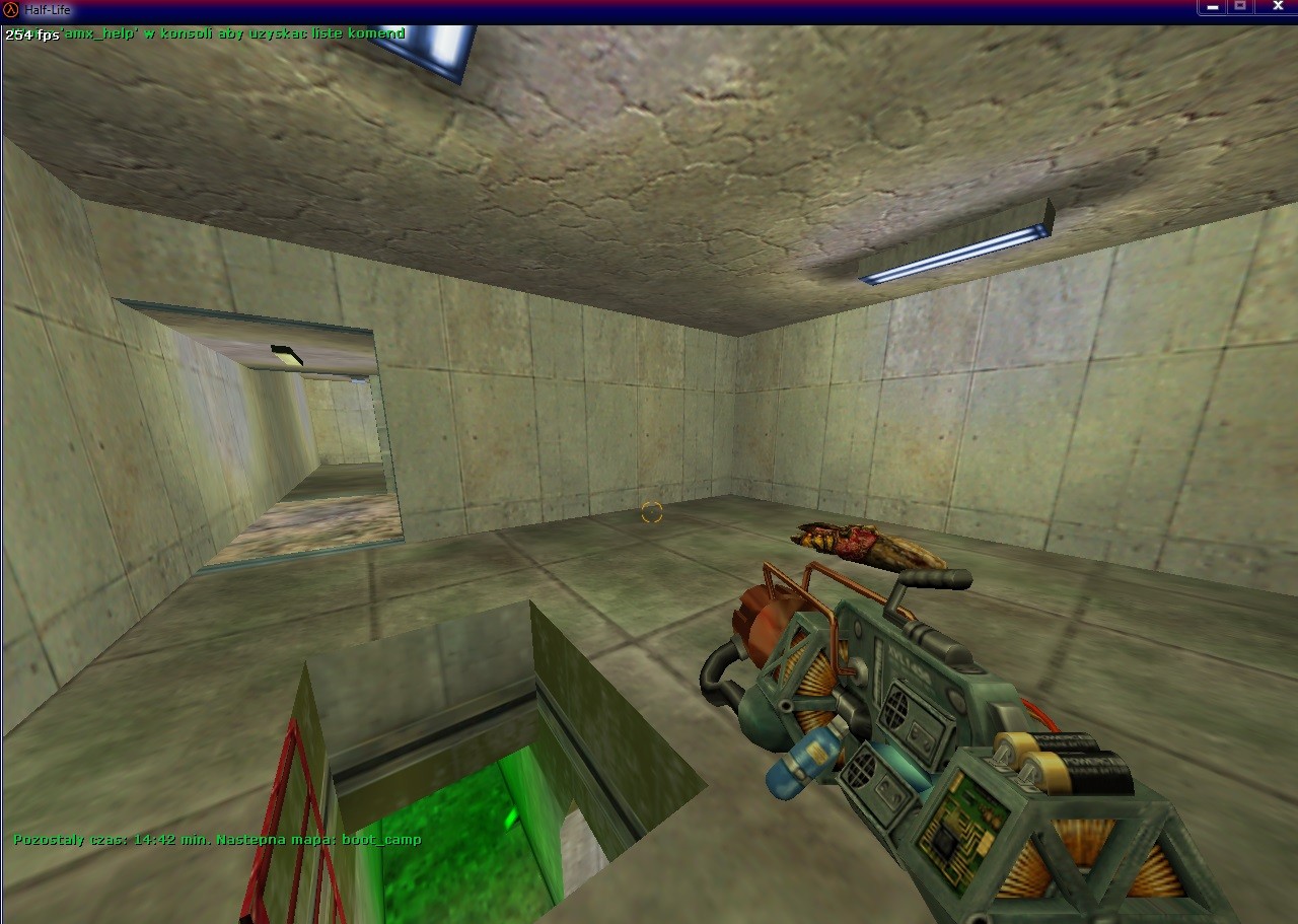 crossfire_open2 [Half-Life] [Mods]