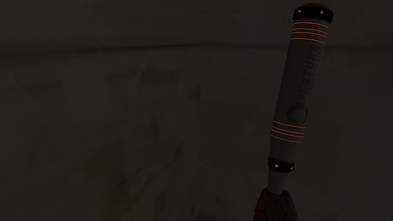 Aperture Science Bonk bat Mod for Team Fortress 2 | TF2 Mods