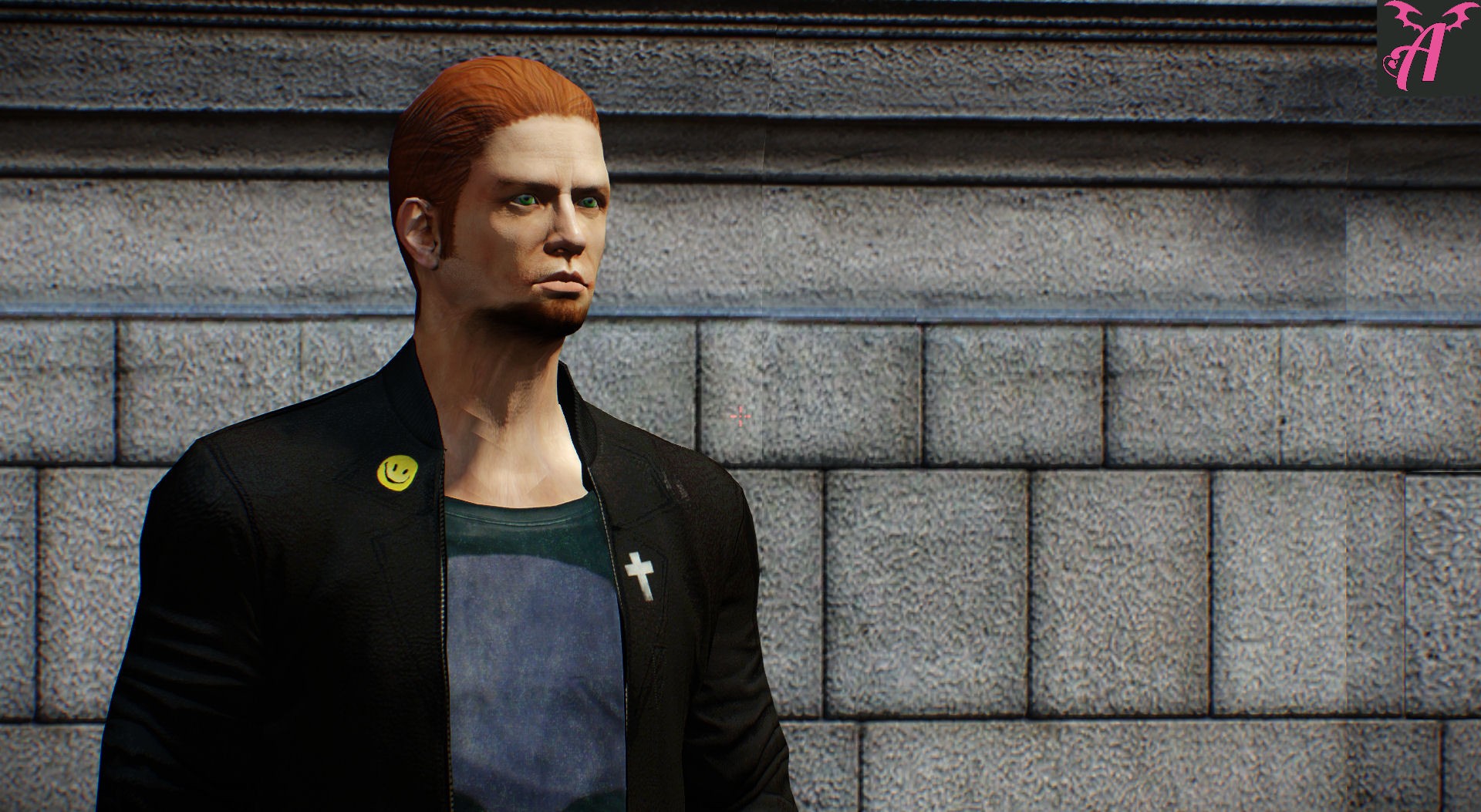 Postal Dude as Bodhi Mod for PAYDAY 2 | PAYDAY 2 Mods