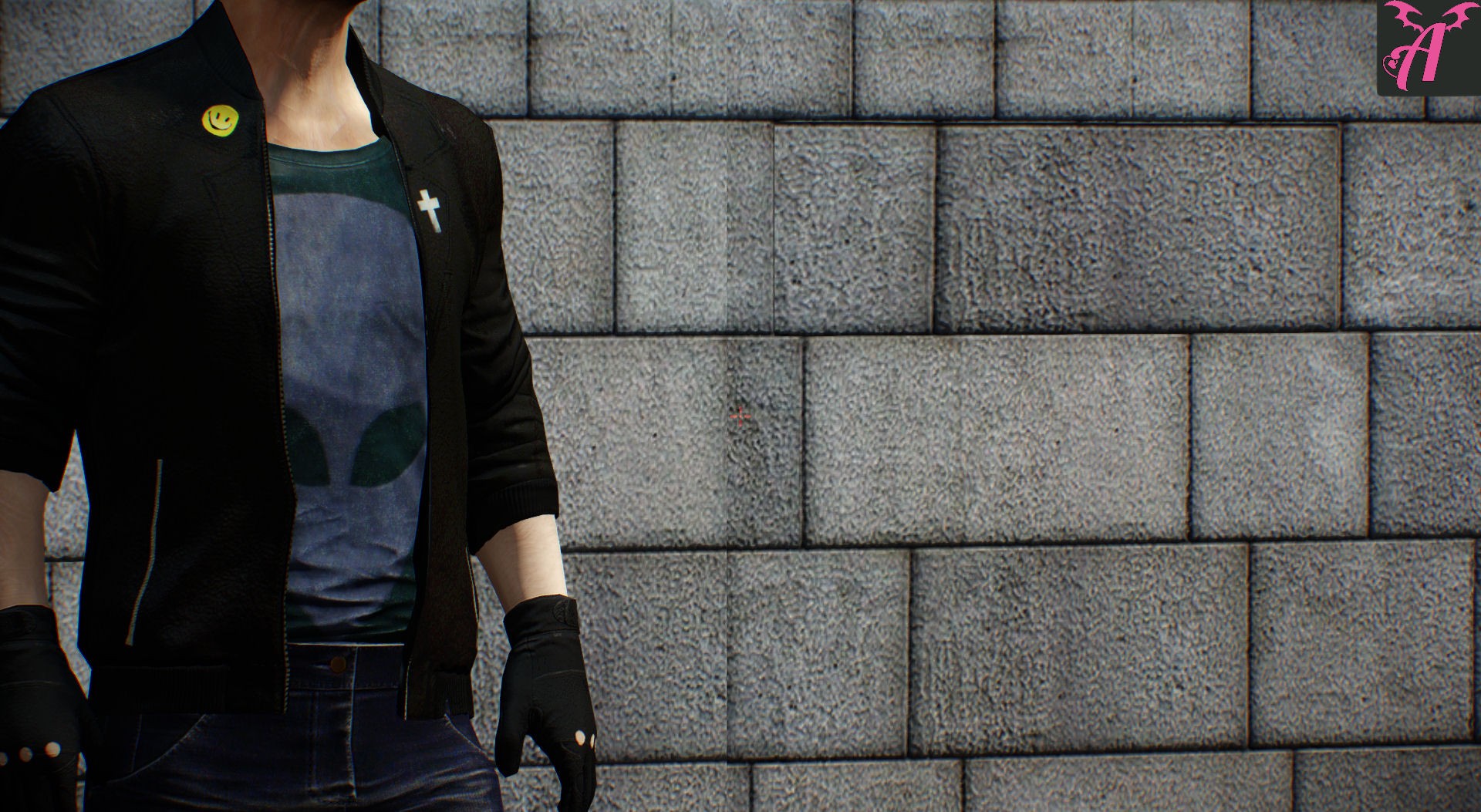 Postal Dude as Bodhi Mod for PAYDAY 2 | PAYDAY 2 Mods