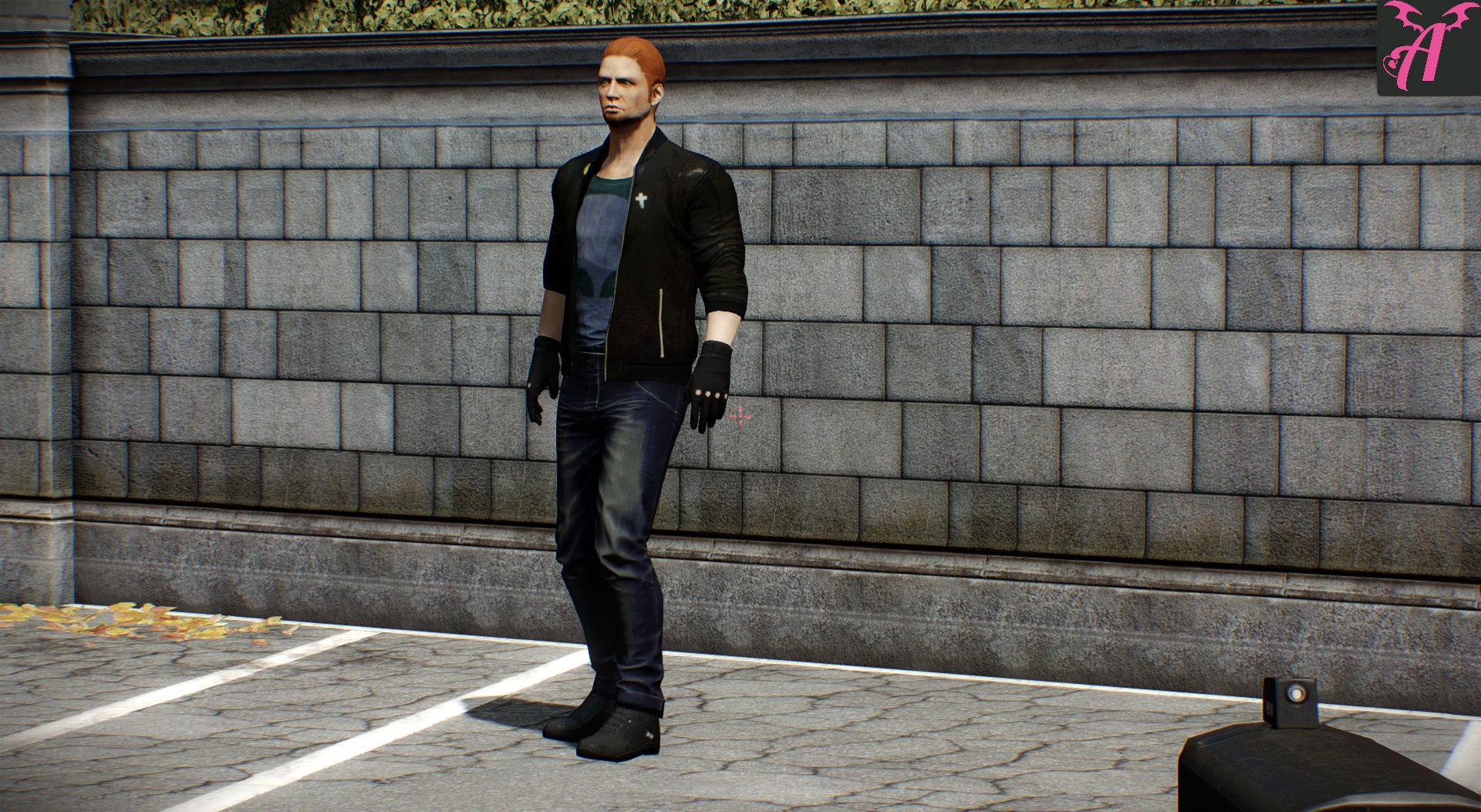 Postal Dude as Bodhi Mod for PAYDAY 2 | PAYDAY 2 Mods