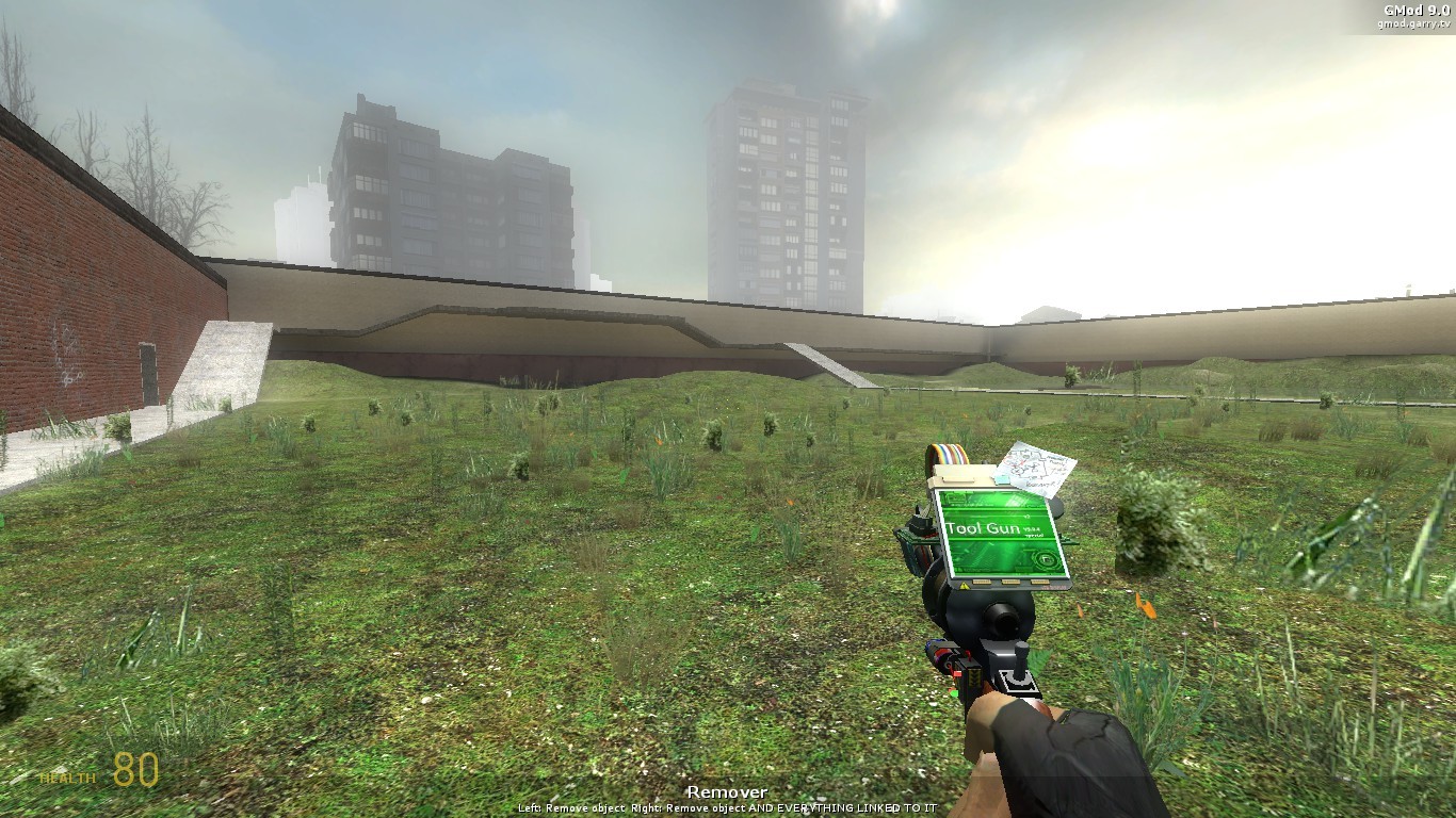 The taste of new Garry´s mod + BONUS! Mod for Garry's Mod | GMod Mods