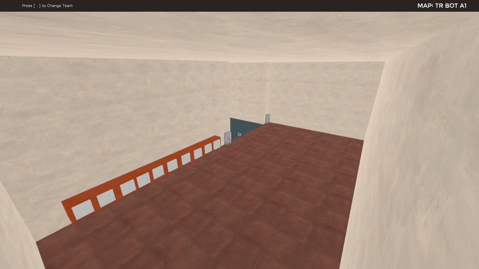 tr_aim_a1 Mod for Team Fortress 2 | TF2 Mods