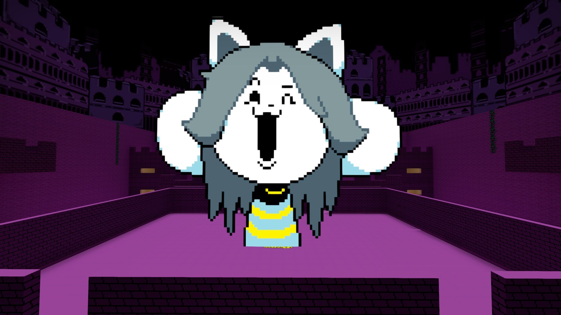 awp_undertale [Counter-Strike: Global Offensive] [Mods]