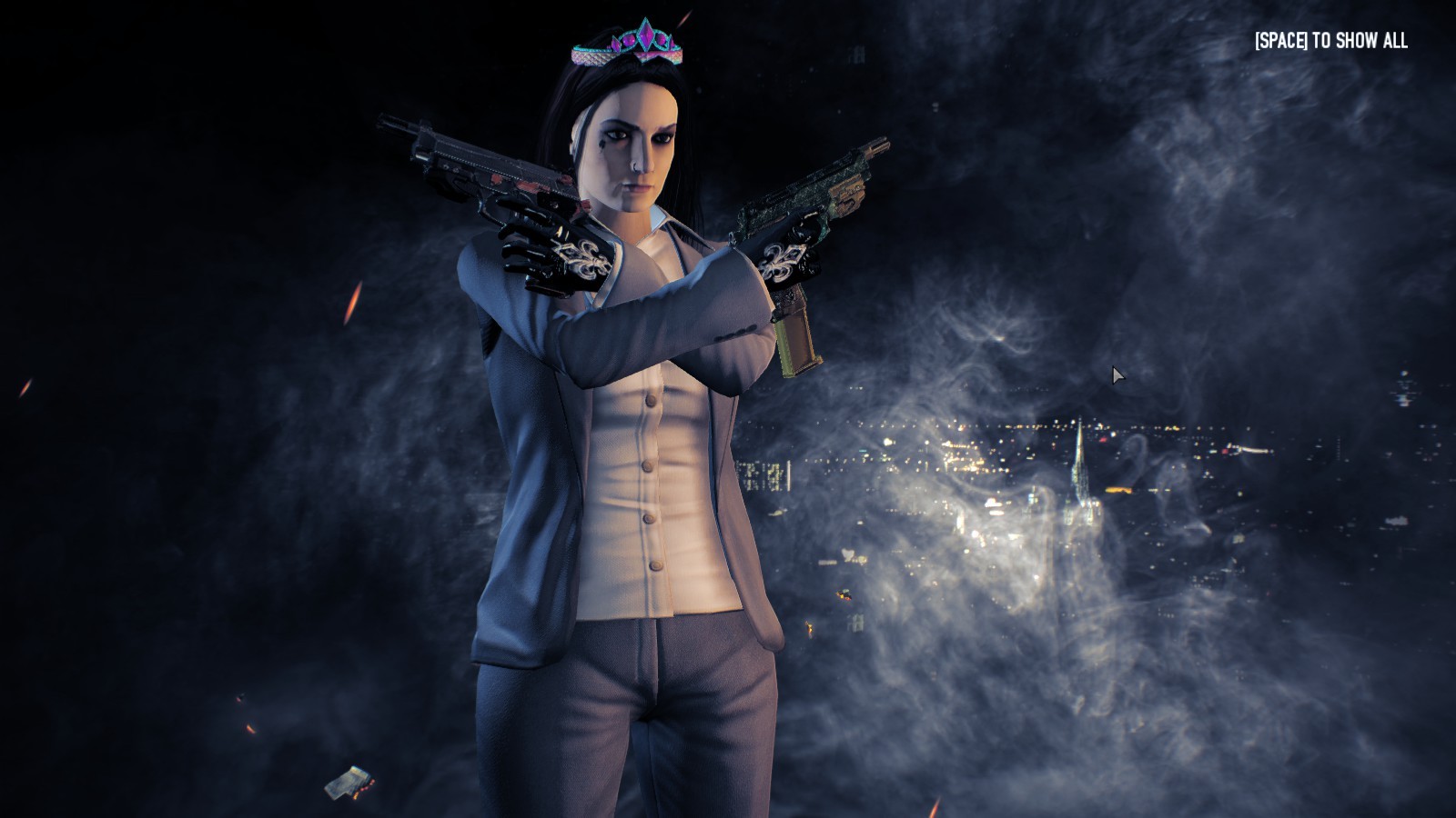 Clover Payday 2 Wallpaper Black Background, Payday 2, Bulldozer,