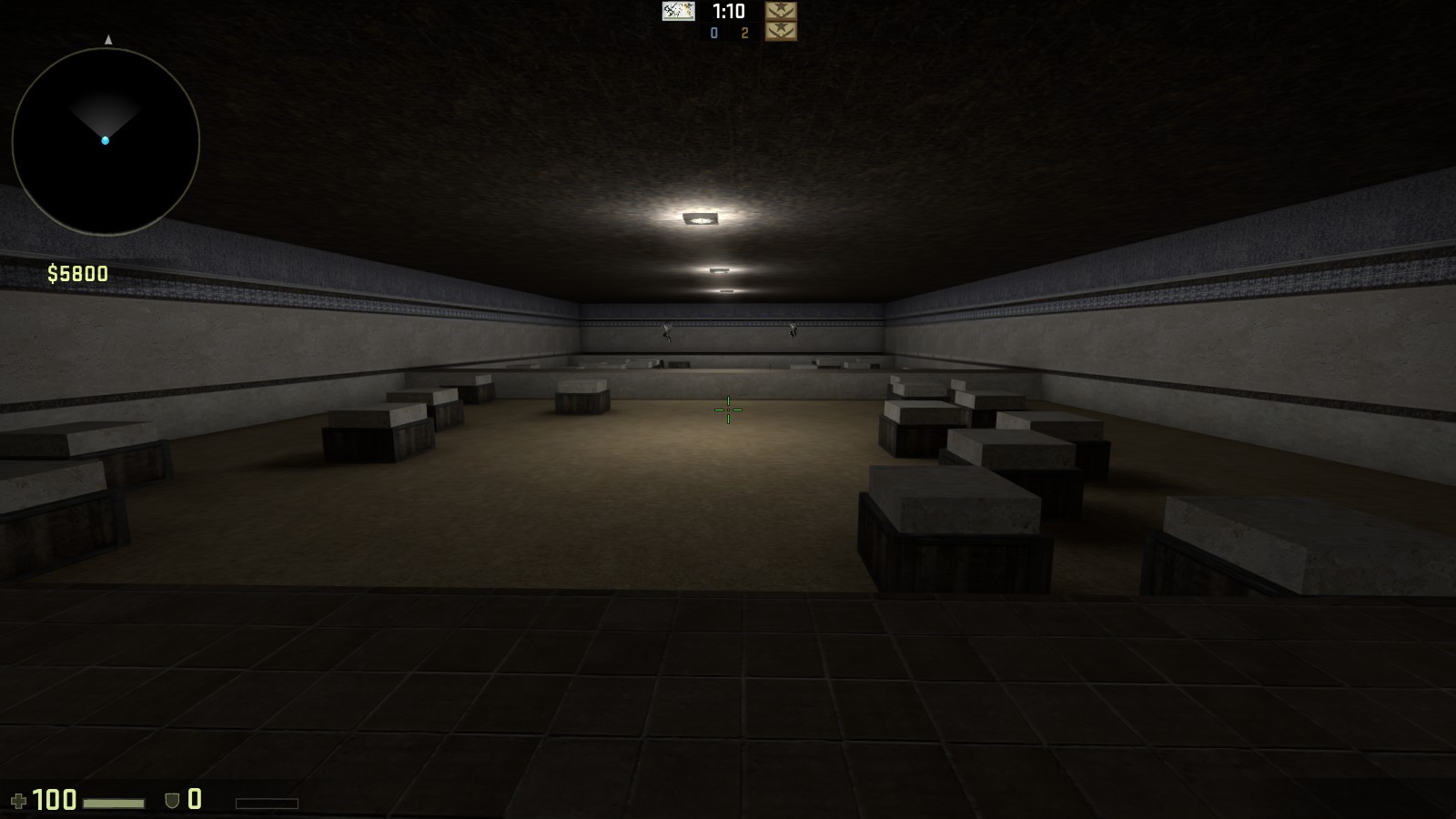 deathrun_dust_2016 Mod for Counter-Strike: Global Offensive | CS:GO Mods