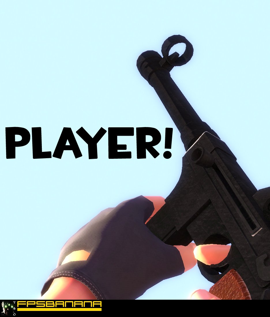 Improved SMG! Mod for Team Fortress 2 | TF2 Mods
