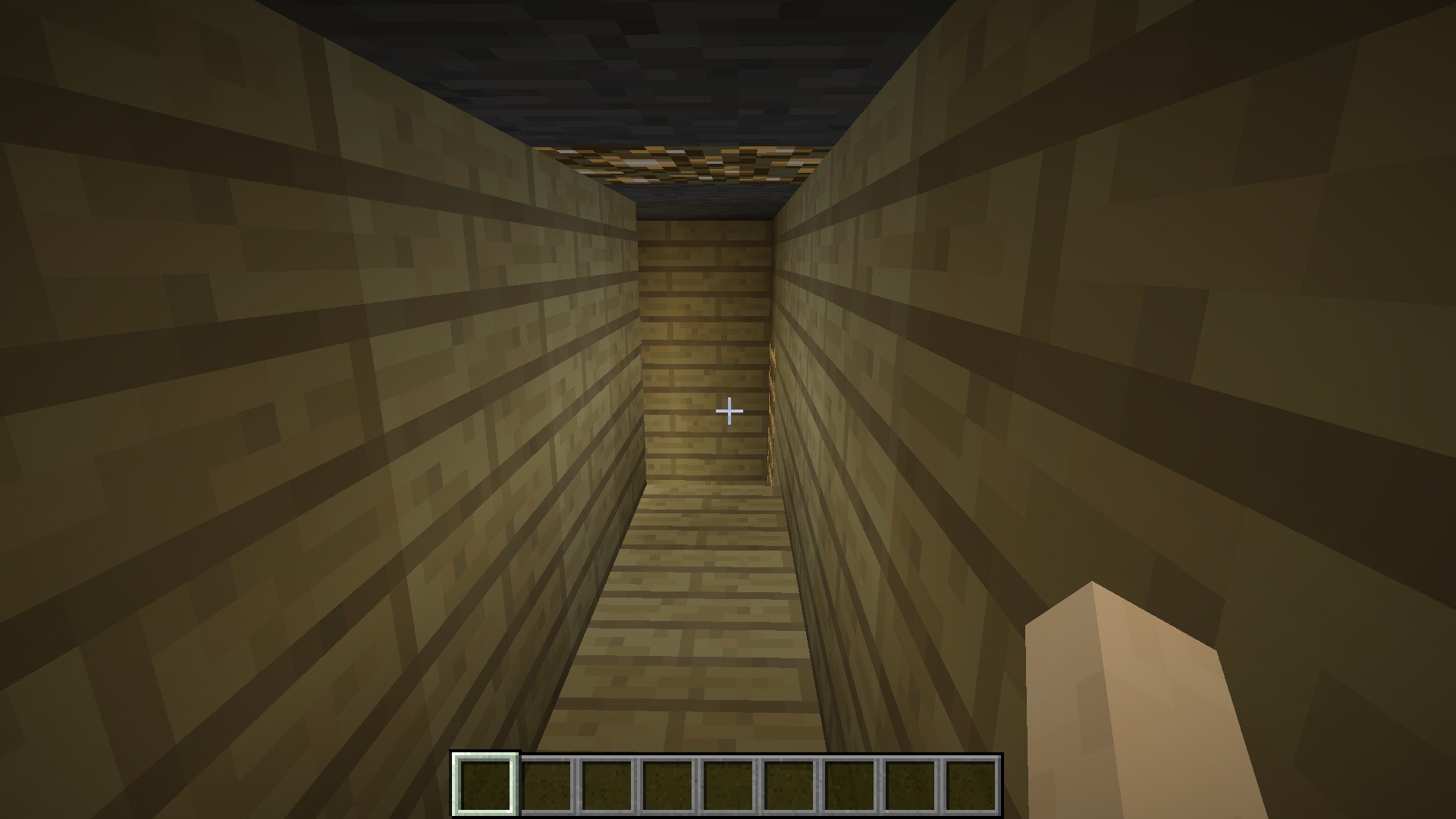 Underground_map [Minecraft] [Mods]