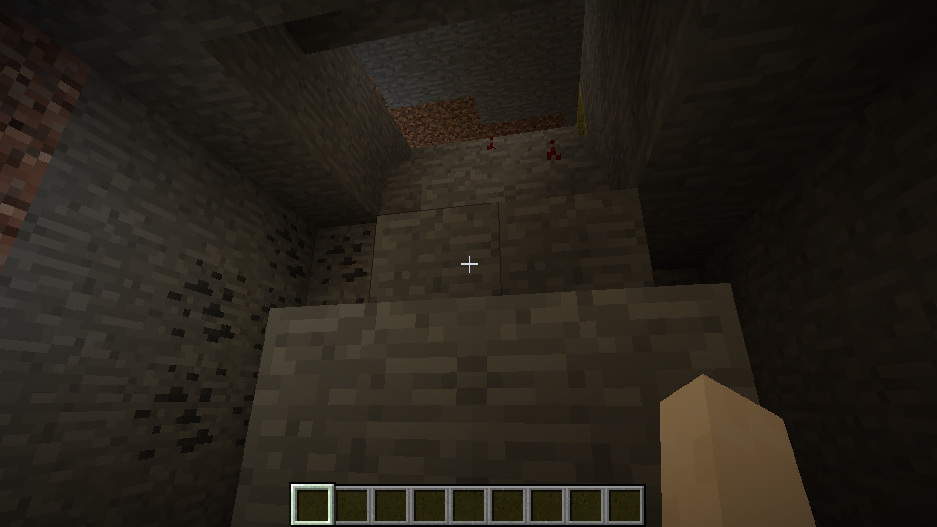 Underground_map Mod for Minecraft: Java Edition | MC Mods