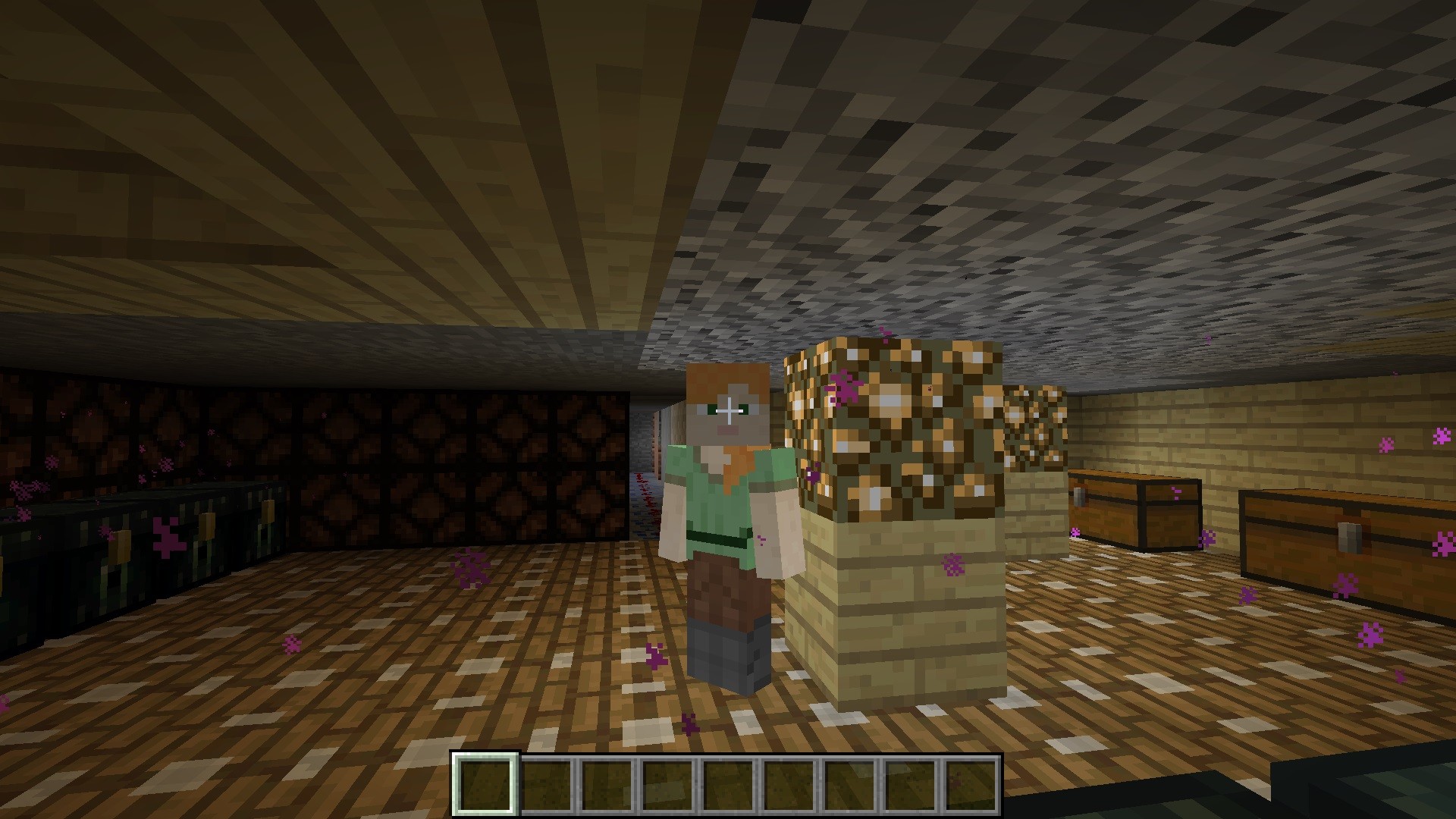 Underground_map Mod for Minecraft: Java Edition | MC Mods