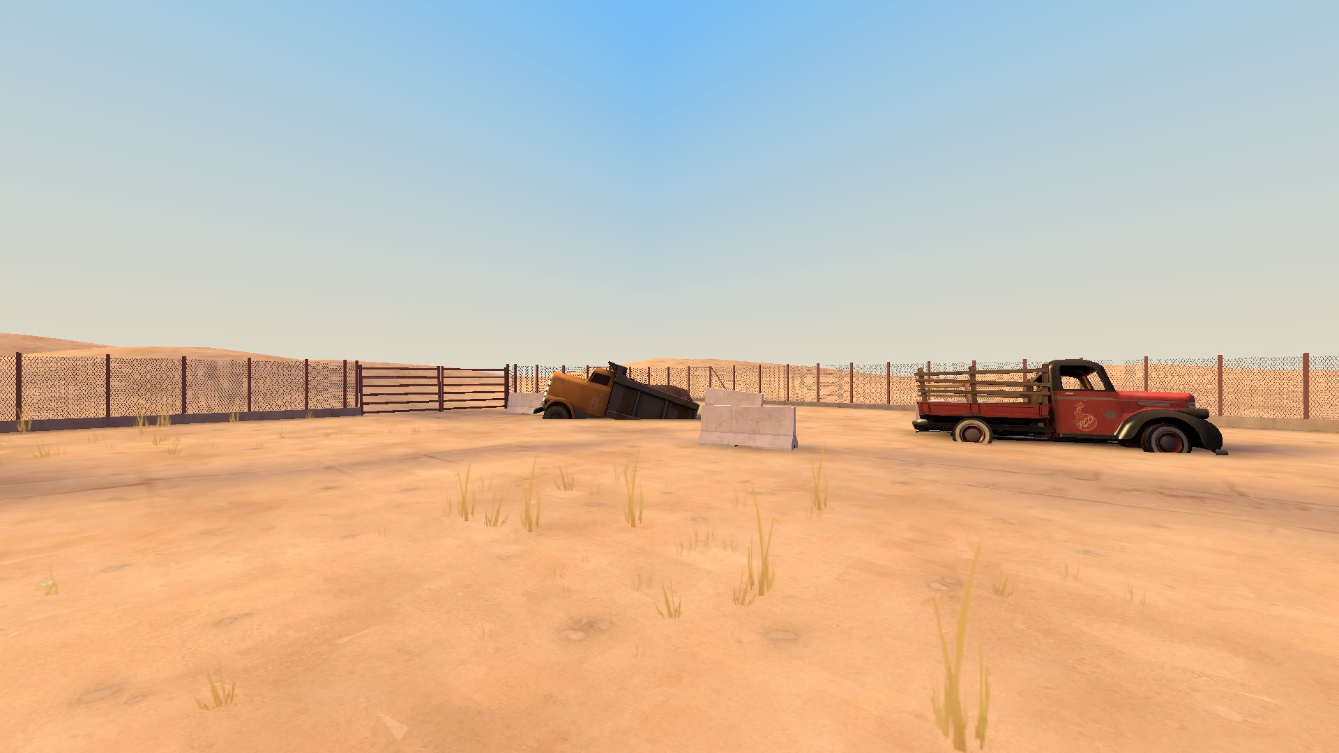Rust_Remake Mod for Team Fortress 2 | TF2 Mods
