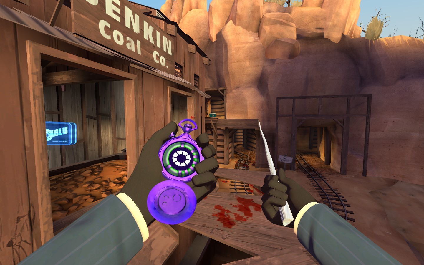 Gentle's Dead Ringer Collection Mod for Team Fortress 2 | TF2 Mods