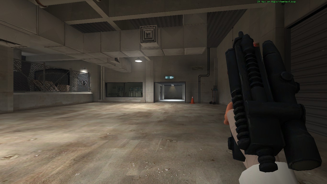 Star Wars Weapons For Engineer Mod for Team Fortress 2 | TF2 Mods