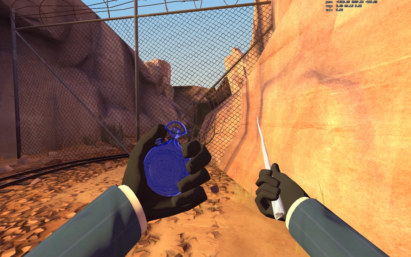 Gentle's Dead Ringer Collection Mod for Team Fortress 2 | TF2 Mods