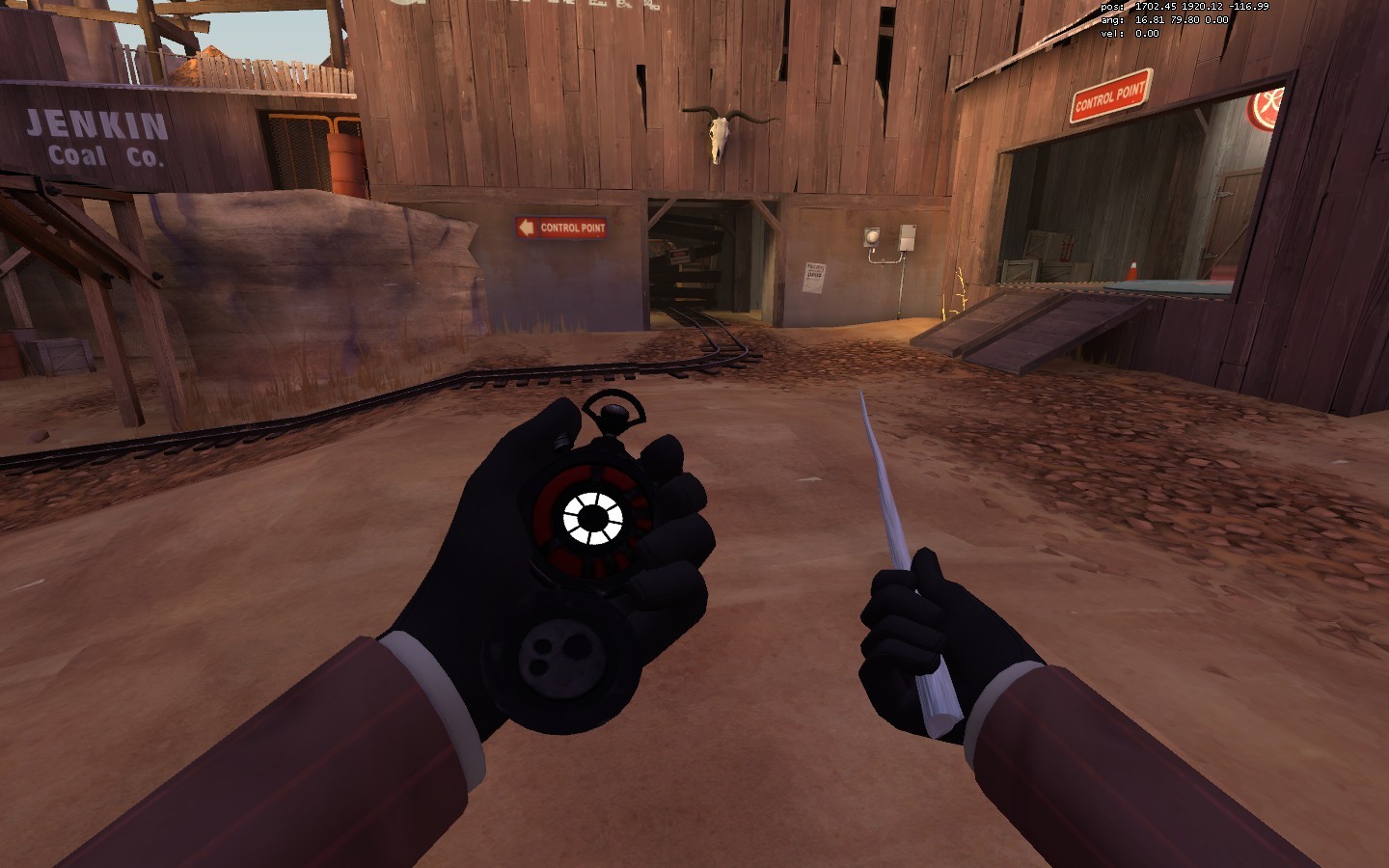 Gentle's Dead Ringer Collection Mod for Team Fortress 2 | TF2 Mods