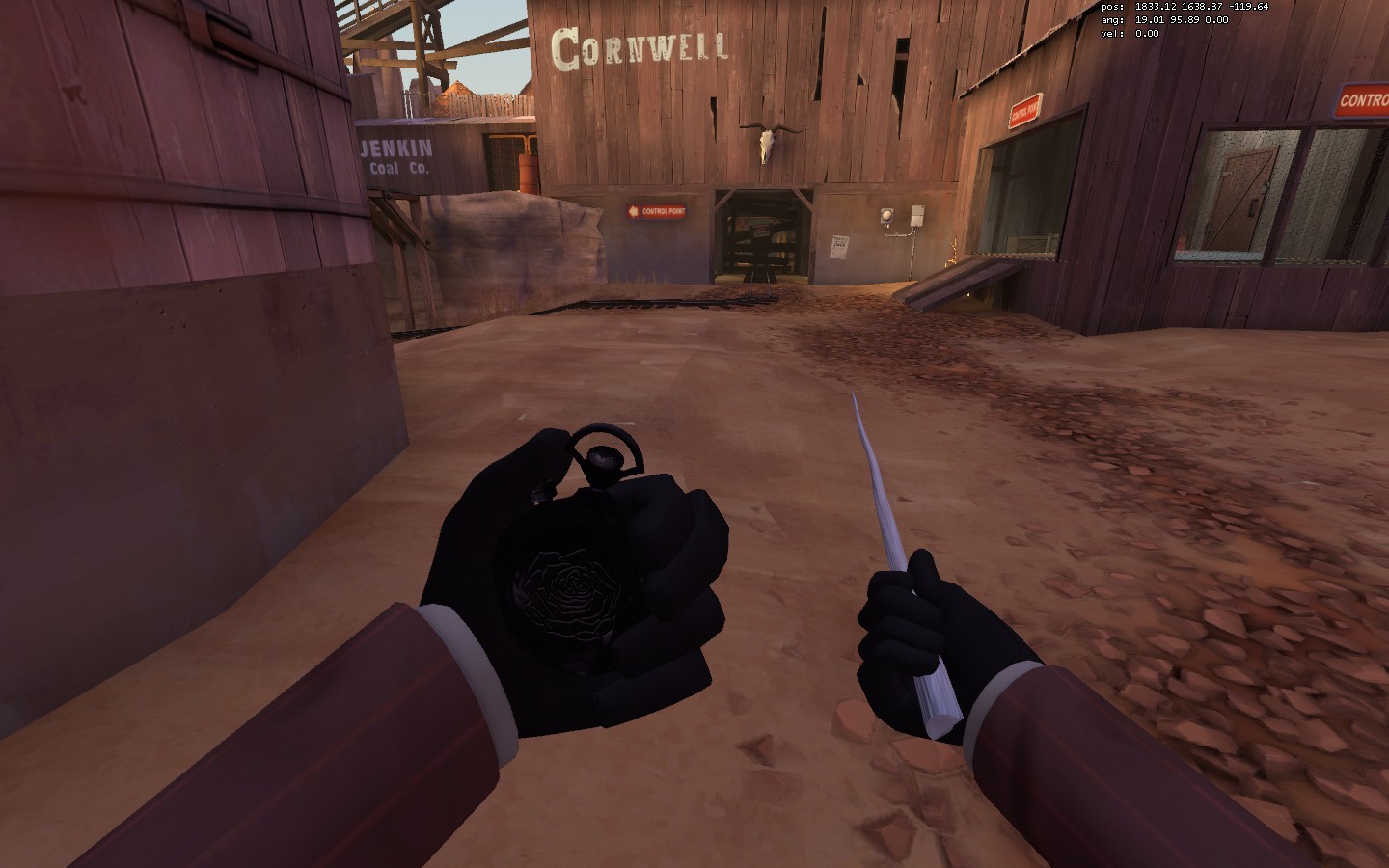 Gentle's Dead Ringer Collection Mod for Team Fortress 2 | TF2 Mods