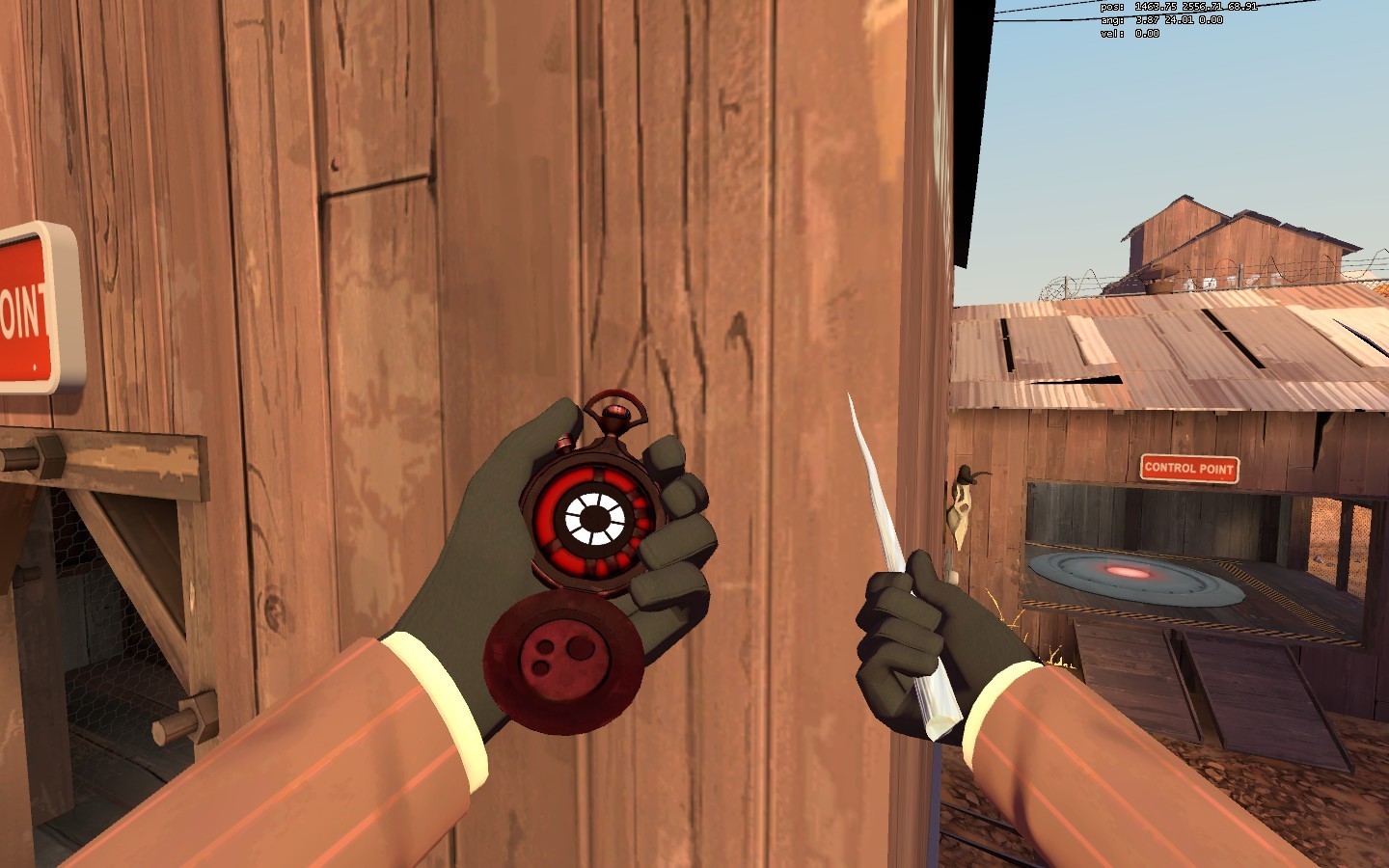 Gentle's Dead Ringer Collection Mod for Team Fortress 2 | TF2 Mods