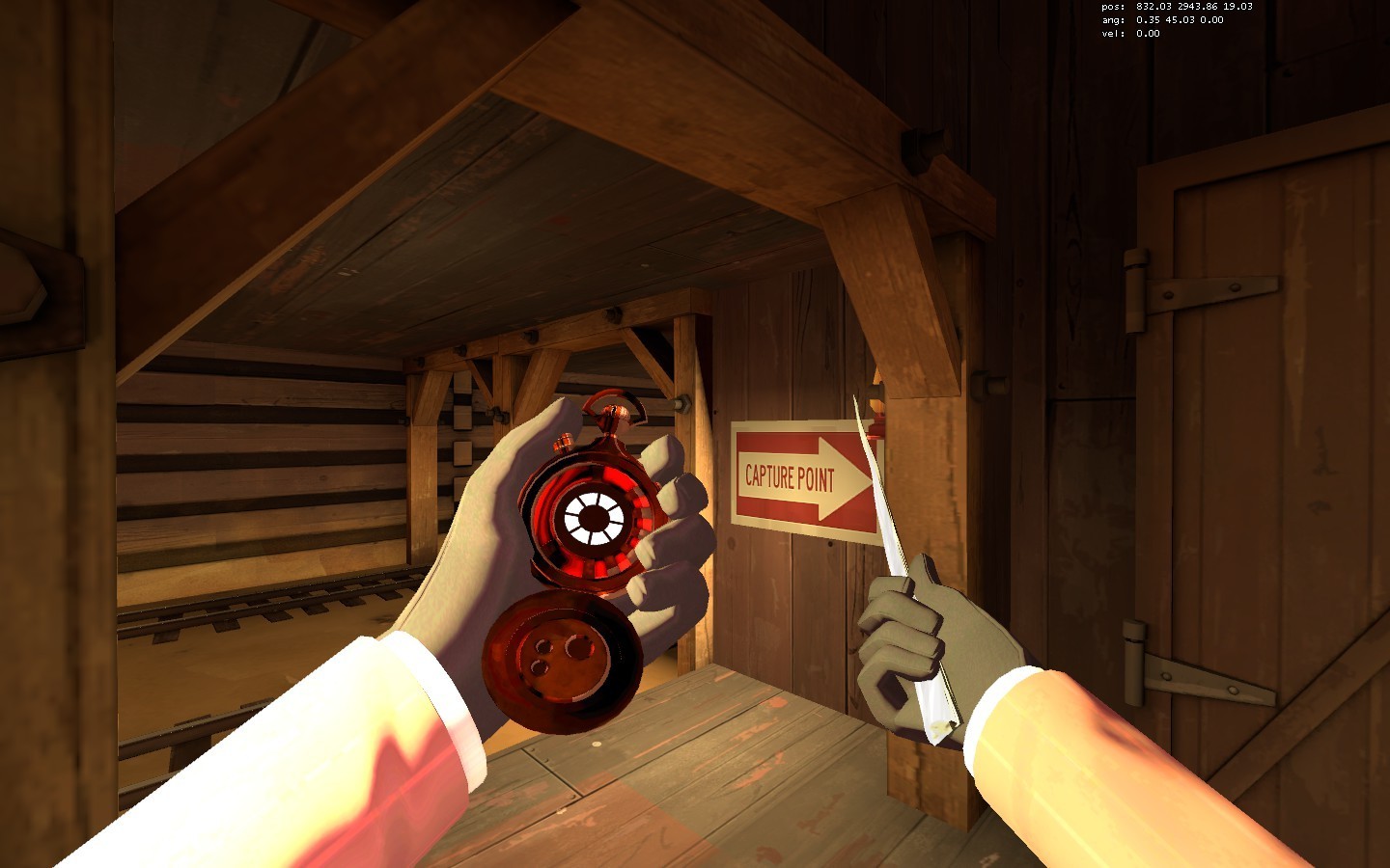 Gentle's Dead Ringer Collection Mod for Team Fortress 2 | TF2 Mods