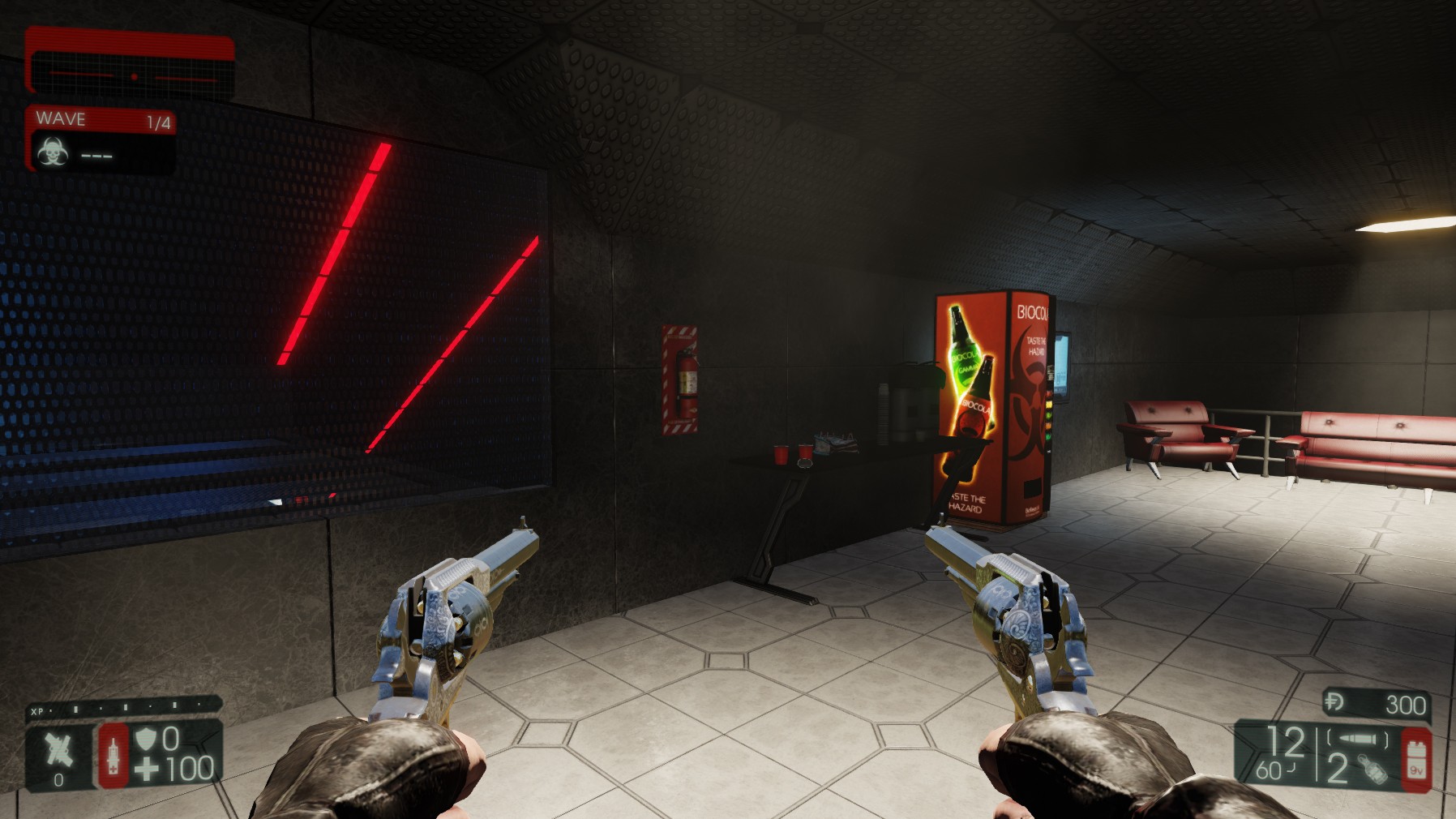 KF-BioticsLobby-V2 Mod for Killing Floor 2 | KF2 Mods