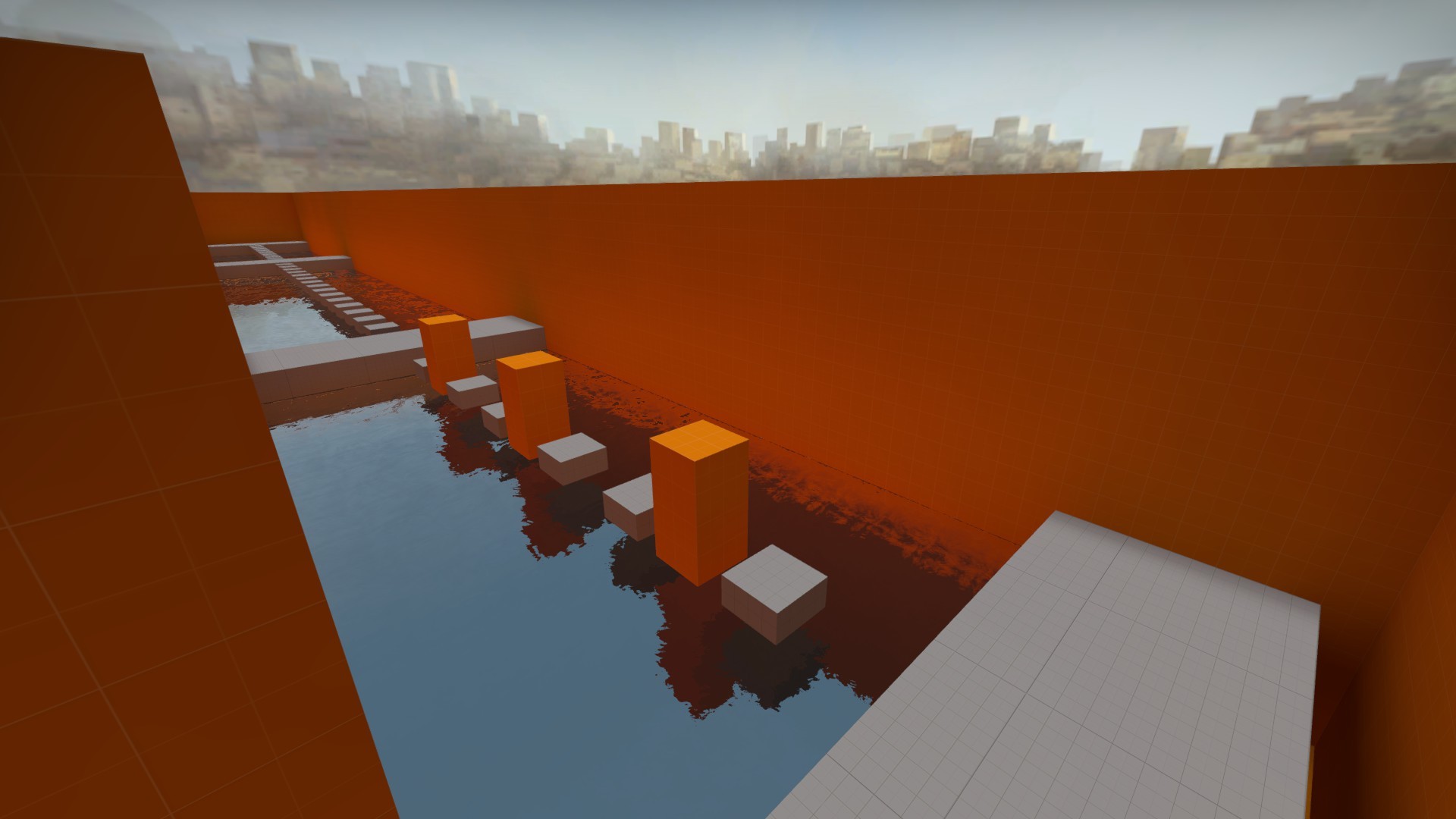 bhop_jolt Mod for Counter-Strike: Global Offensive | CS:GO Mods