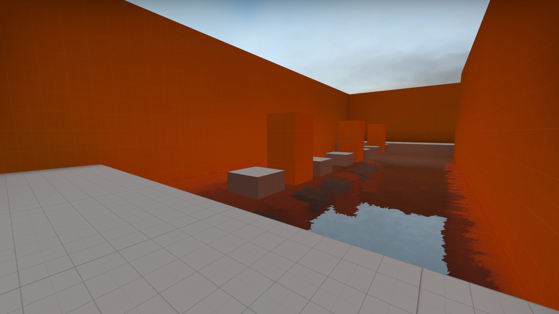 bhop_jolt Mod for Counter-Strike: Global Offensive | CS:GO Mods