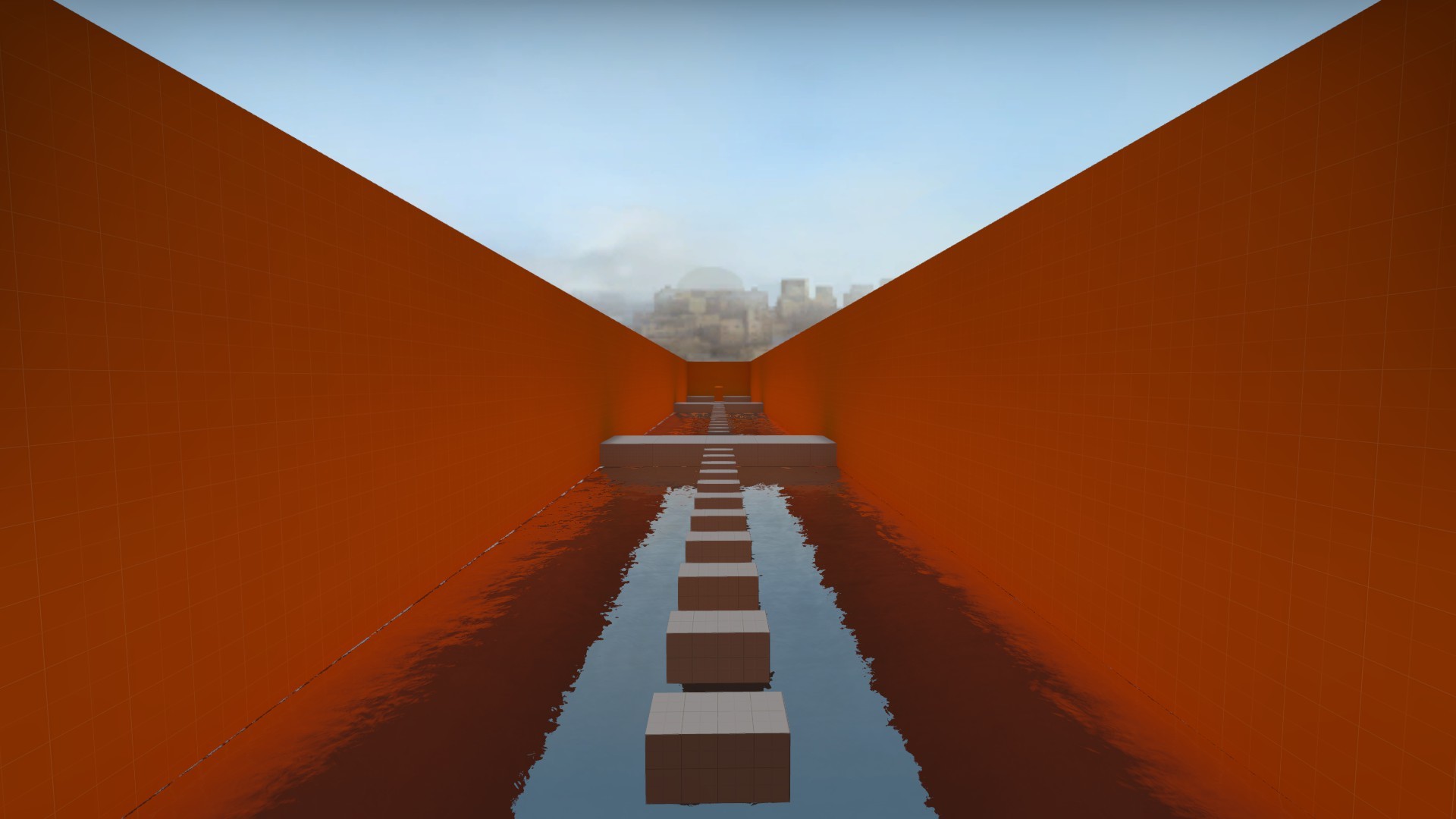 bhop_jolt Mod for Counter-Strike: Global Offensive | CS:GO Mods
