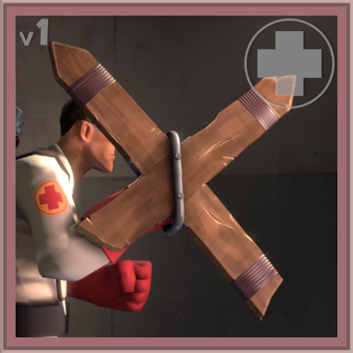 Controller's Crux Mod for Team Fortress 2 | TF2 Mods