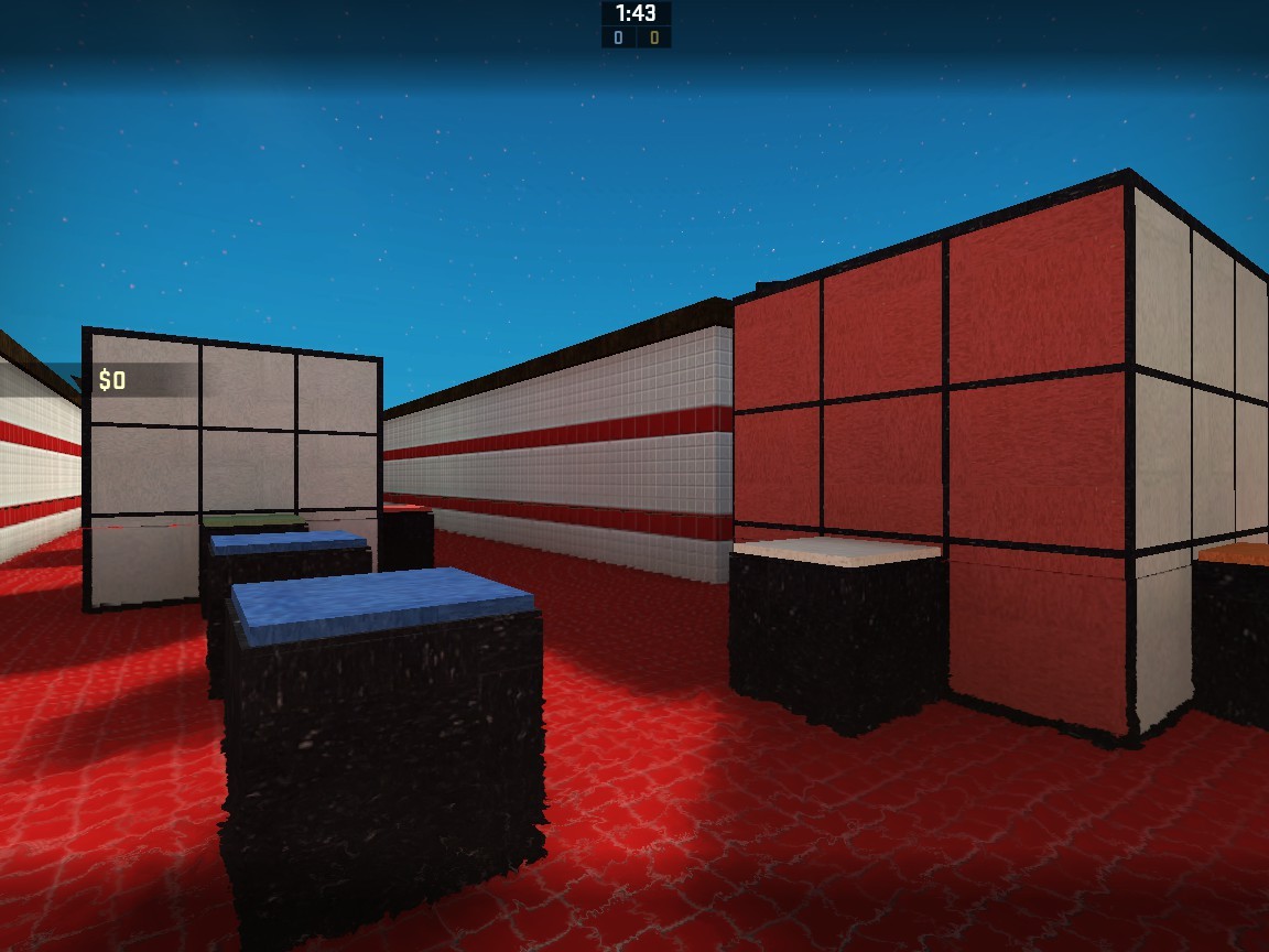 mg_jump_obstacles_gamers_v3 Mod for Counter-Strike: Global Offensive ...