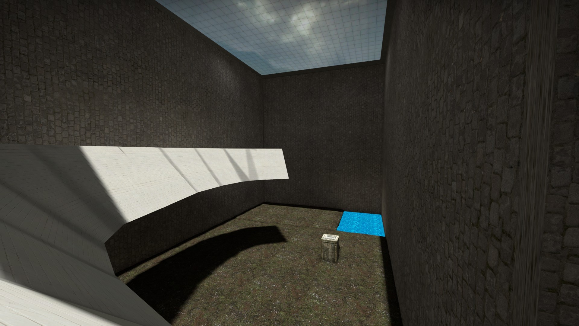 surf_temple_finall Mod for Counter-Strike: Global Offensive | CS:GO Mods