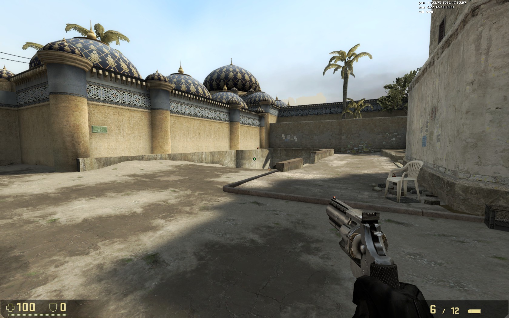 de_dust_go for HL2DM Mod for Half-Life 2: Deathmatch | HL2:DM Mods