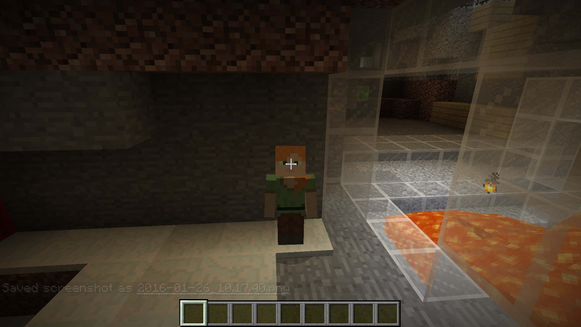 bomb_map [Minecraft: Java Edition] [Mods]