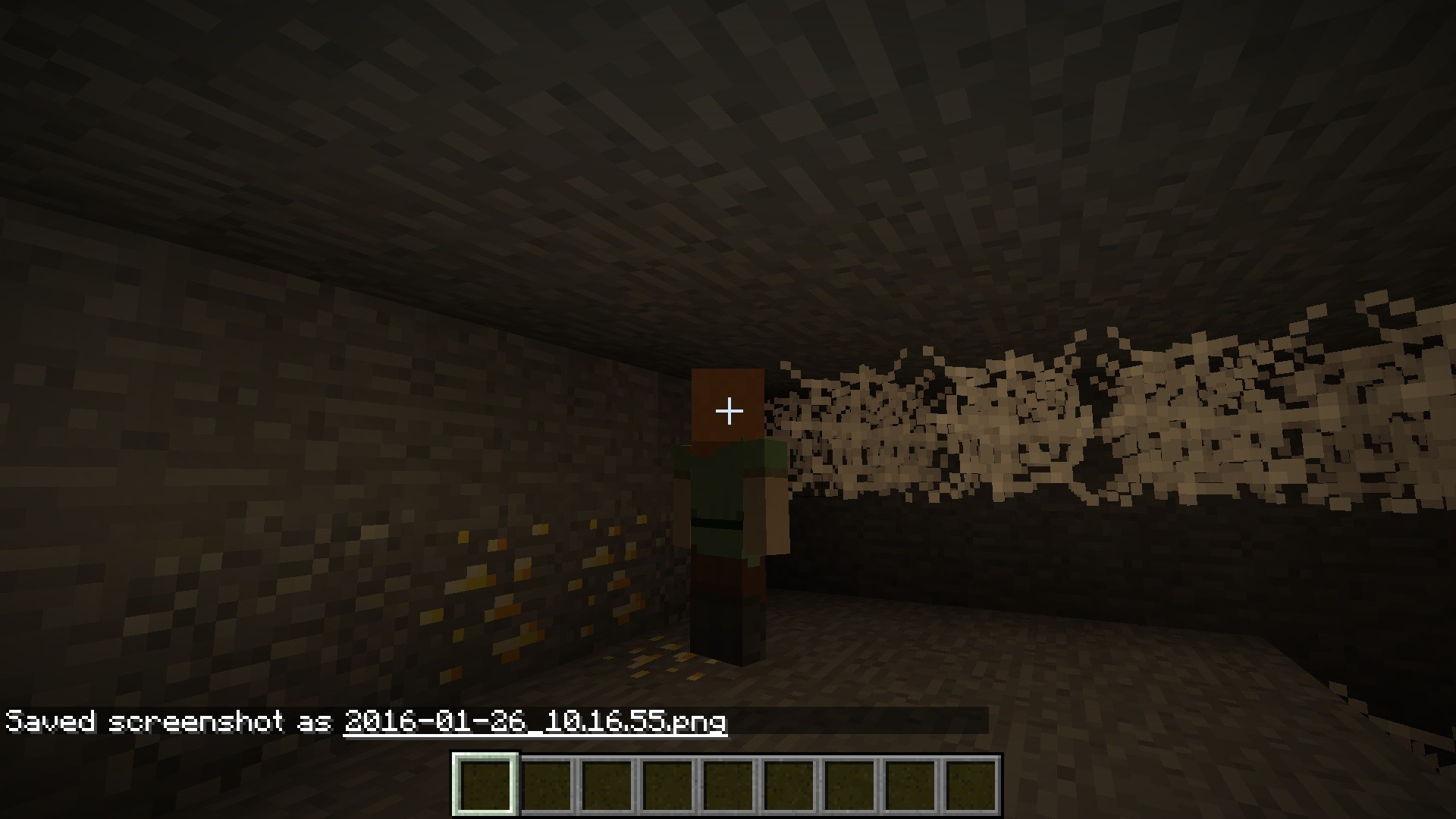 bomb_map [Minecraft: Java Edition] [Mods]