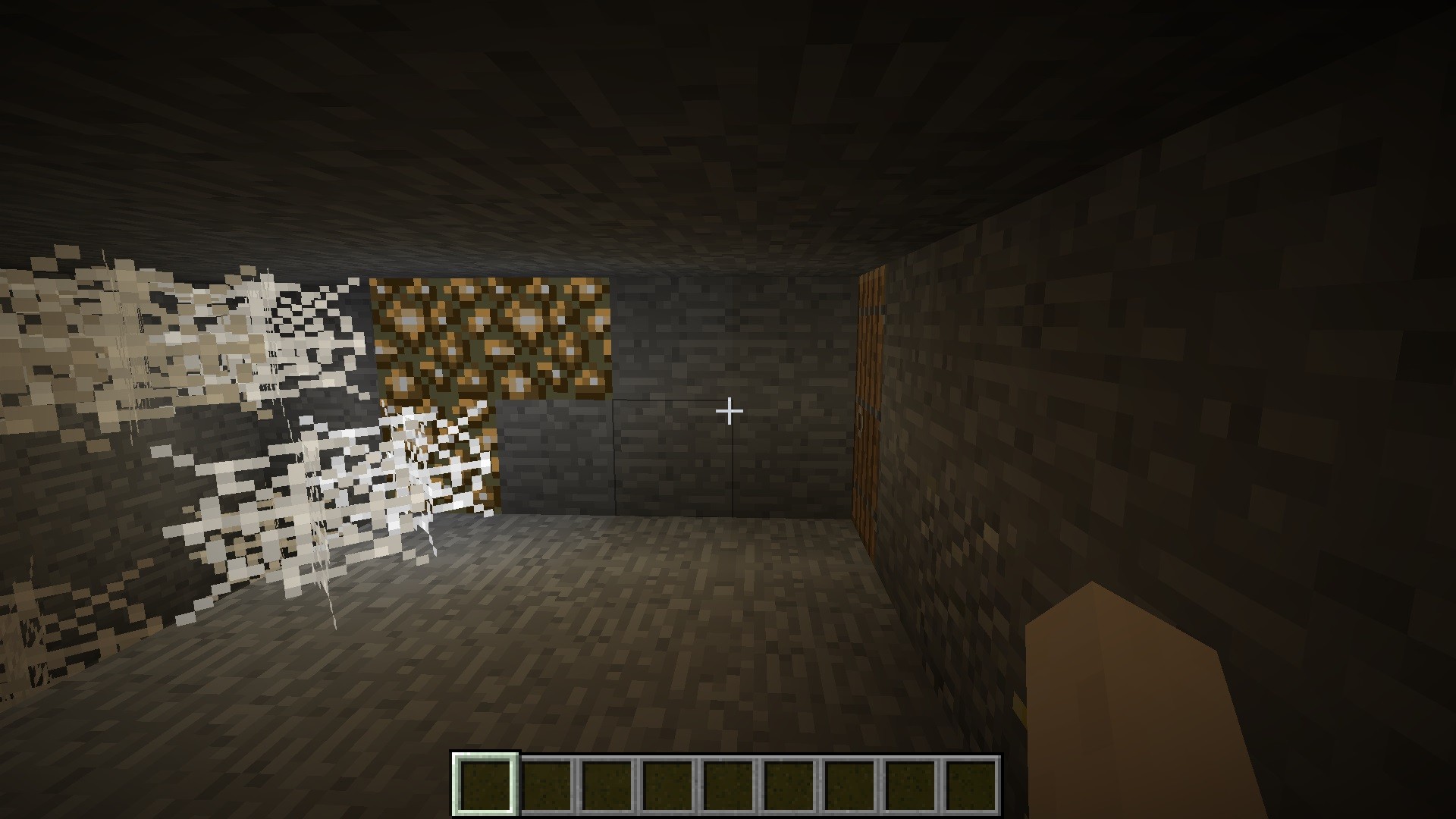 bomb_map [Minecraft: Java Edition] [Mods]