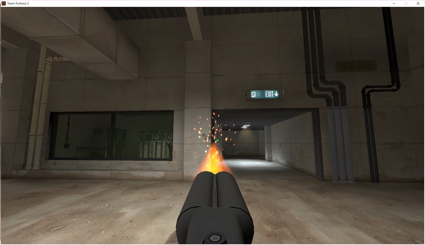 DOOM-Styled FaN & Soda Popper Animations Mod for Team Fortress 2 | TF2 Mods