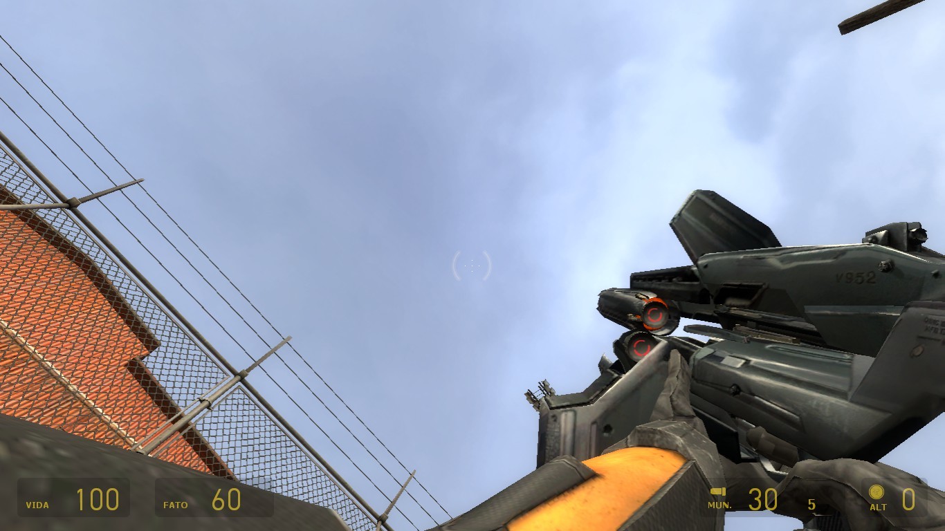 AR2.Reanimation Mod for Half-Life 2 | HL2 Mods