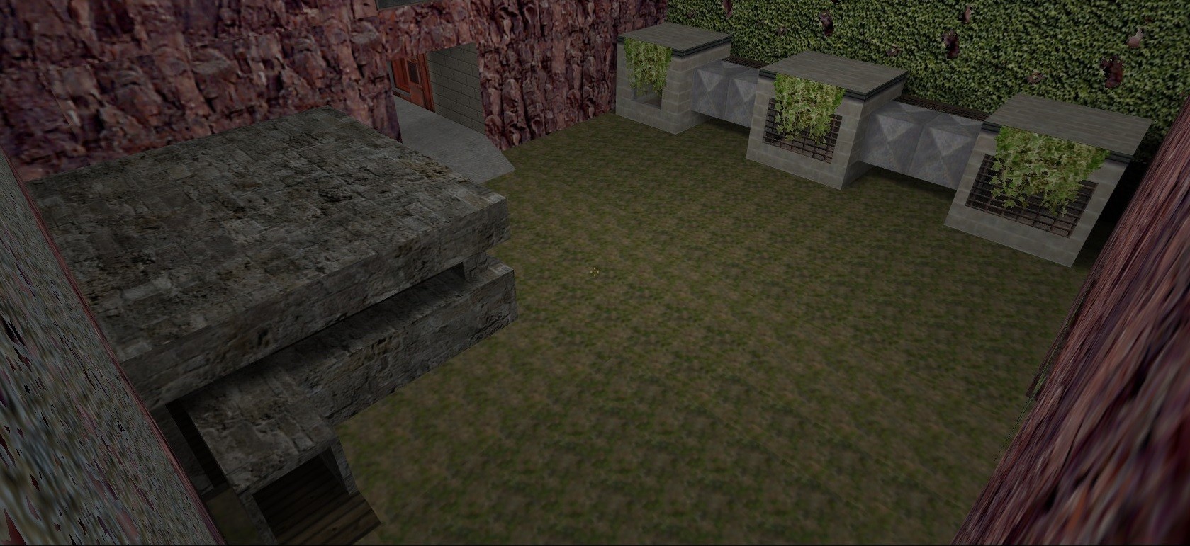 zm_five_remake Mod for Counter-Strike 1.6 | CS1.6 Mods