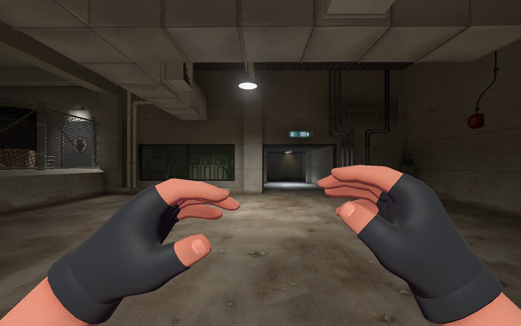 Lizardizzle's Slap-Happy Heavy Animations 2016 fix Mod for Team ...