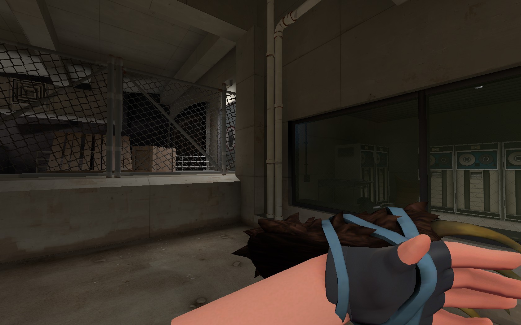 Lizardizzle's Slap-Happy Heavy Animations 2016 fix Mod for Team ...