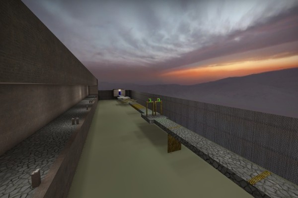 dr_dusk_shpdr [Counter-Strike: Global Offensive] [Mods]