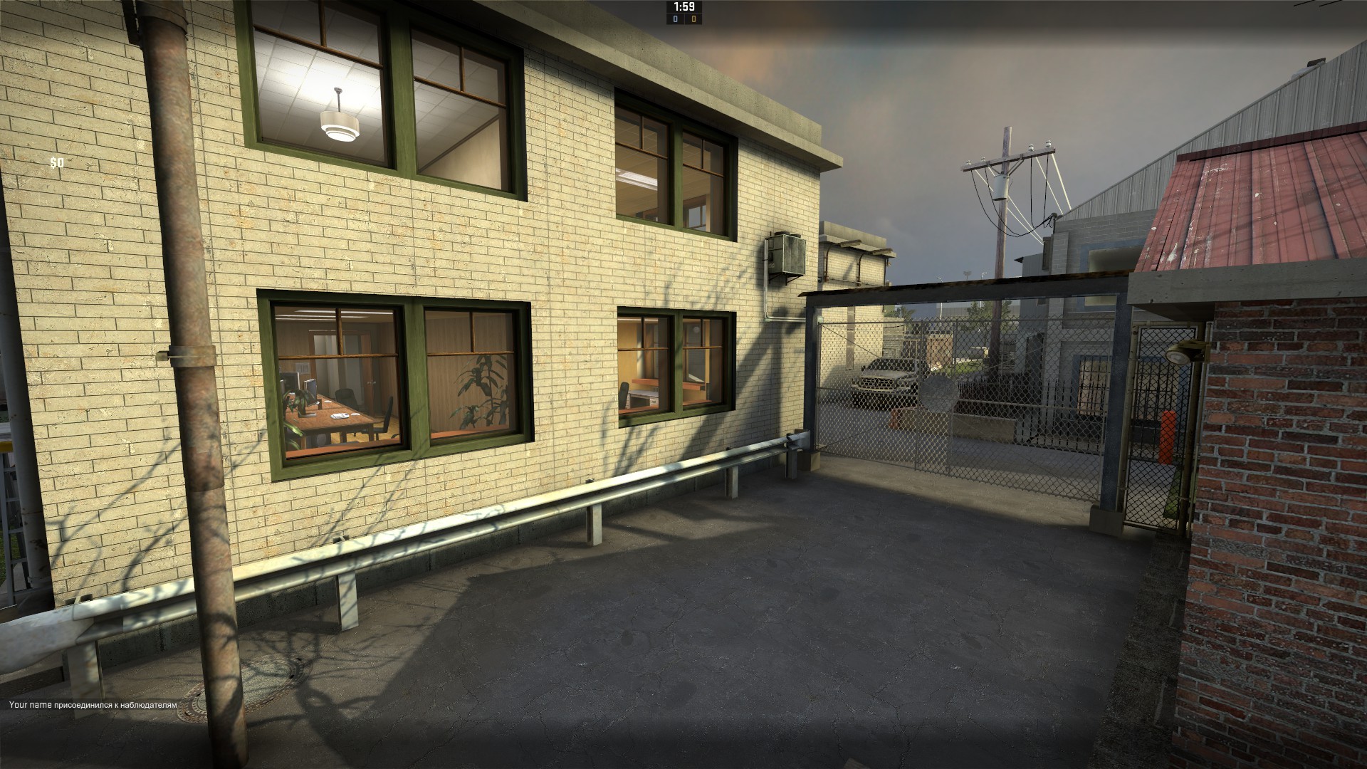 CS__BASE2 [Counter-Strike: Global Offensive] [Mods]