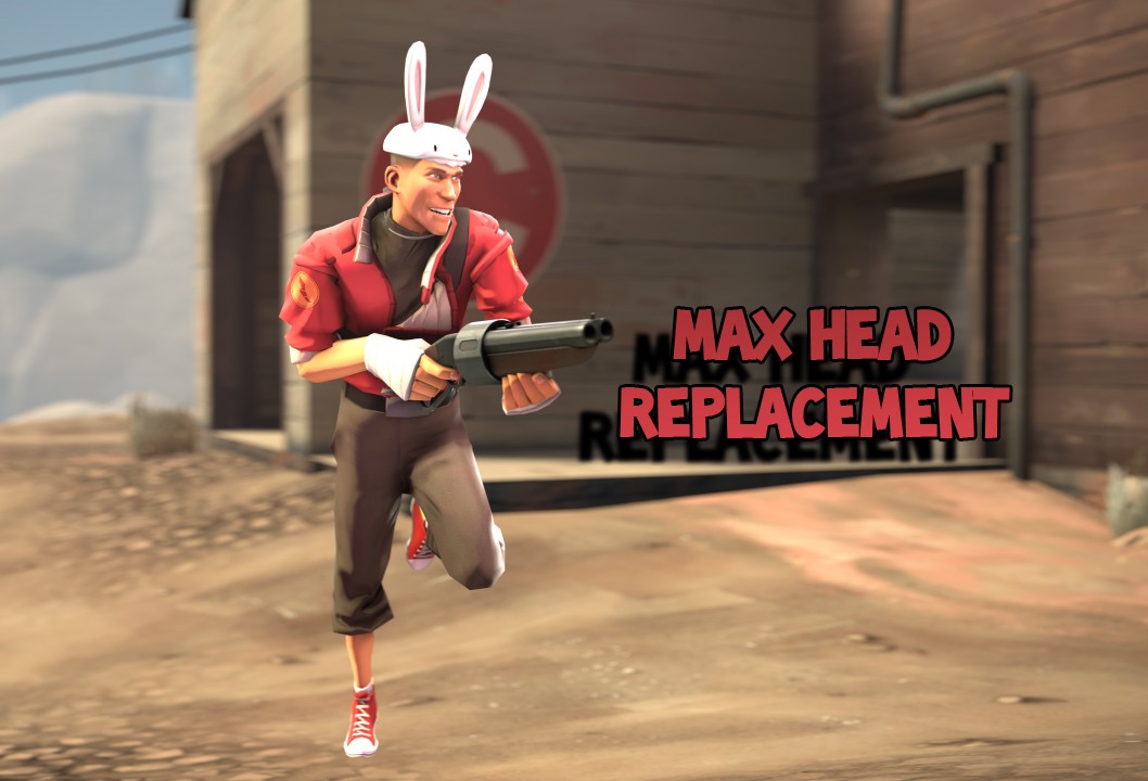 Tf2 Max Severed Head