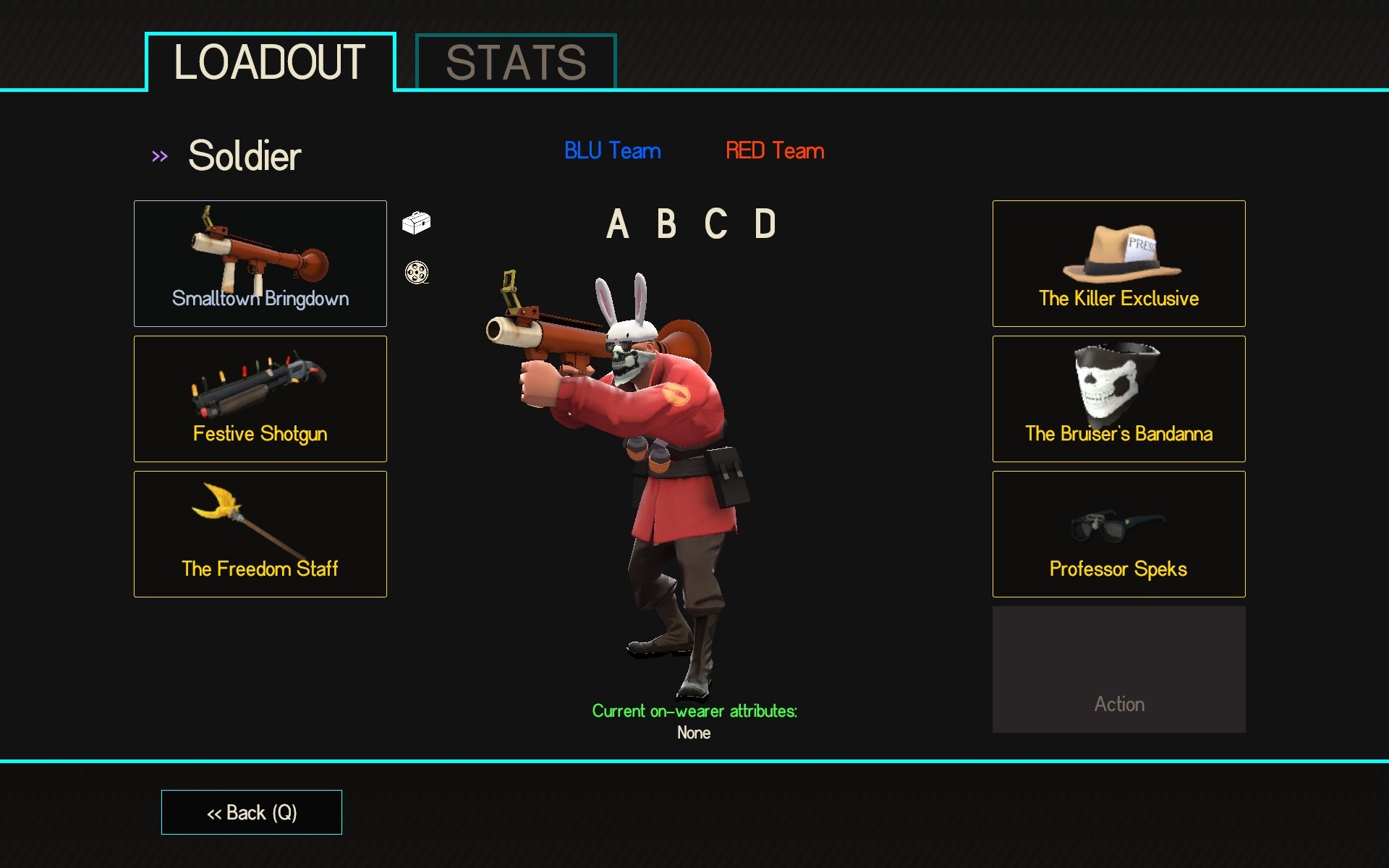 Max's head for bills and KE Mod for Team Fortress 2 | TF2 Mods