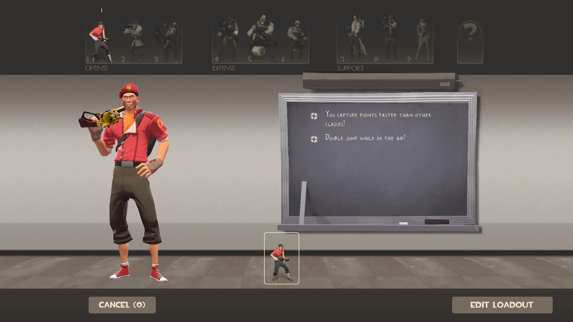 Blood Soaked Bandages [Team Fortress 2] [Mods]